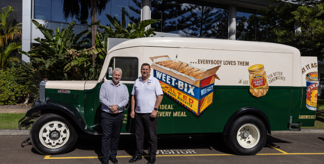 Sanitarium celebrates 125 years - Food & Drink Business