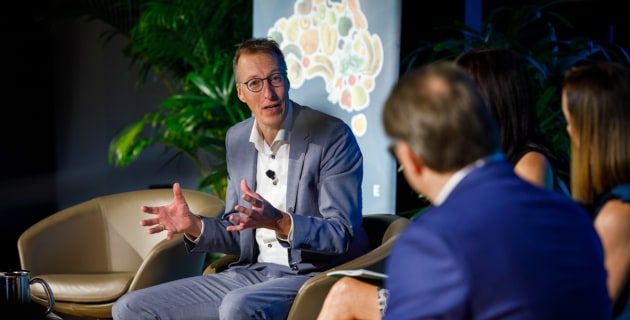 Global initiatives moving the food waste dial - Food & Drink Business