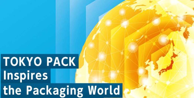 Tokyo Pack: A gateway to innovation - PKN Packaging News