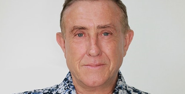 INDUSTRY LEADER TOM LUSCH PASSES AWAY - Print21