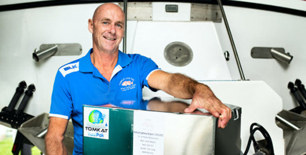 TomKat expands into ASEAN with Segi Fresh - PKN Packaging News