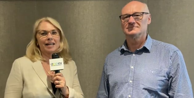 APPEX 2024 update with ASC's Tony Bowyer - PKN Packaging News