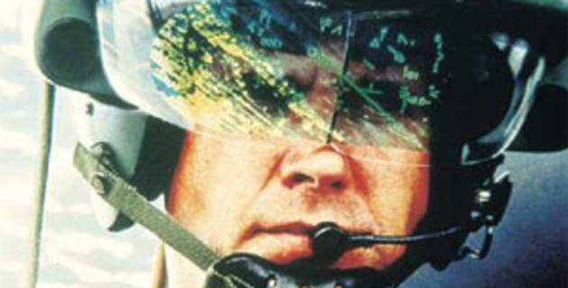 Thales to upgrade TopOwl HMSDs on Tigers - Australian Defence Magazine