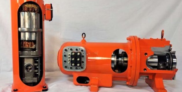 TORAD test results with R1234ze - Climate Control News