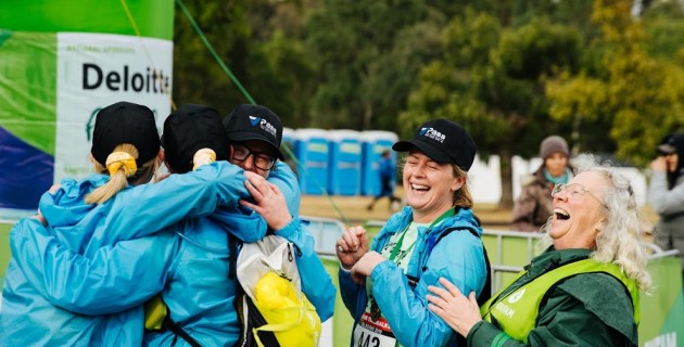 How to... train for a 50-100km walking event - Great Walks