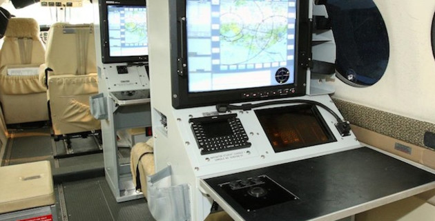 BAE Systems to continue aviation warfare training support - Australian ...