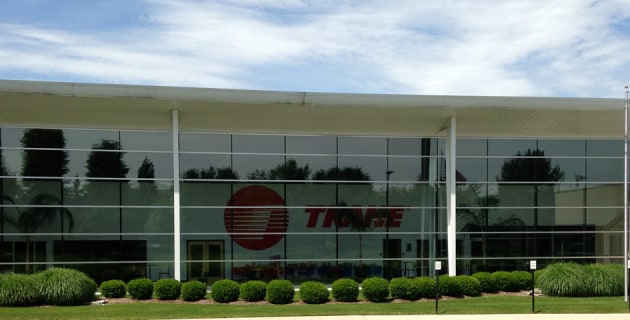 CEO appointment - Climate Control News