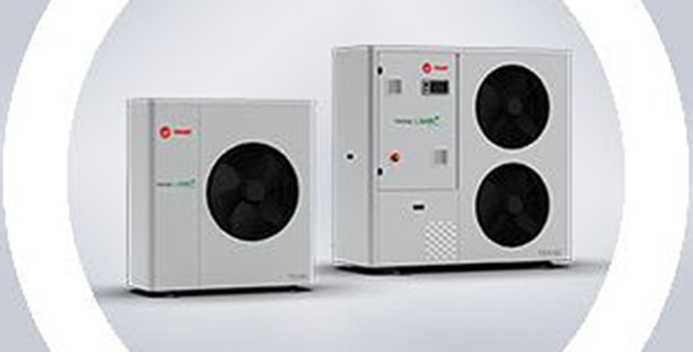R-290 air-to-water heat pumps - Climate Control News
