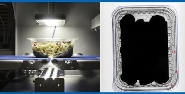 Inspection Systems named Trivision ANZ distributor - PKN Packaging News