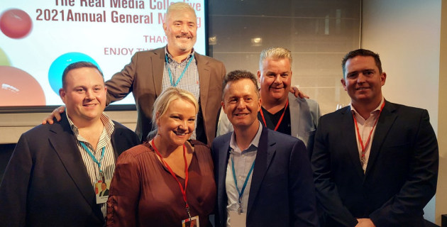 TRMC hosts AGM, looks to Love Paper campaign - Print21