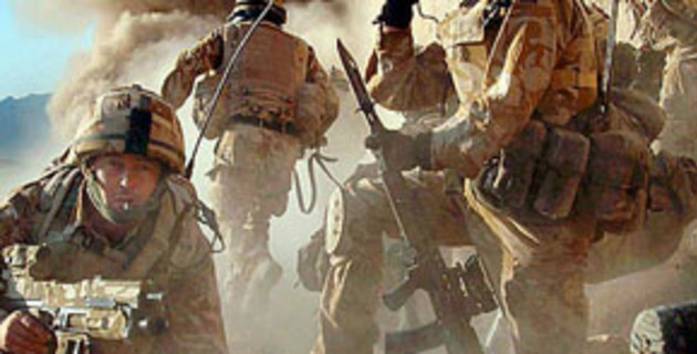 Pre-deployment training covered - Australian Defence Magazine