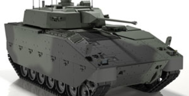 L400 contenders at Land Warfare Conference - Australian Defence Magazine