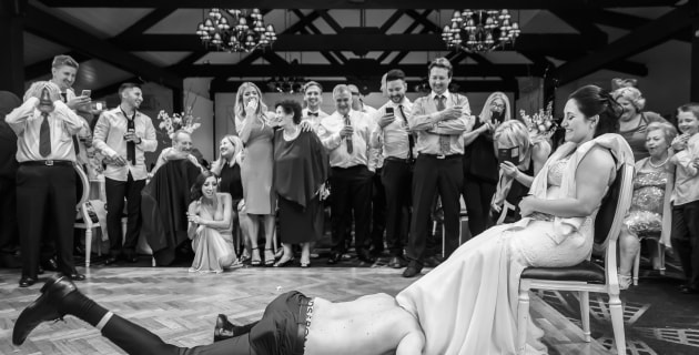 Alex Kuo: Australasia's Top Wedding Photographers 2021 – featured entry ...