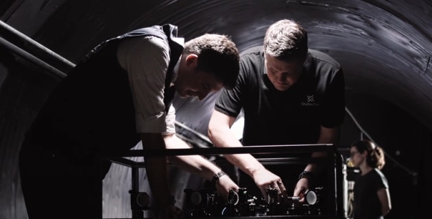 QuantX Labs secures $750,000 for quantum secured PNT research ...