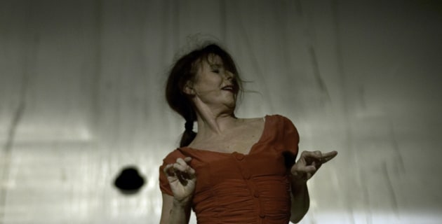 Keeping the flame burning - Dance Australia