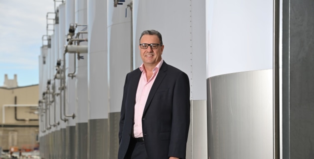 Treasury Wines buys US DAOU Vineyards for $1.6bn - Food & Drink Business