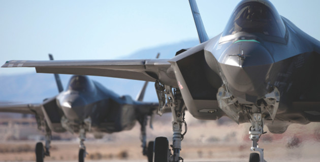 Counting the JSF Cost is tricky business - Australian Defence Magazine