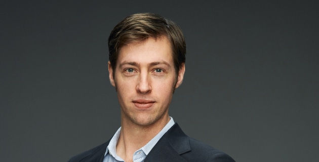 Interview with Ty King-Wall - RNZB's new Artistic Director - Dance ...