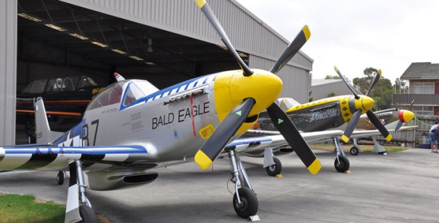 Community rallies around Tyabb Airport Operators - Australian Flying