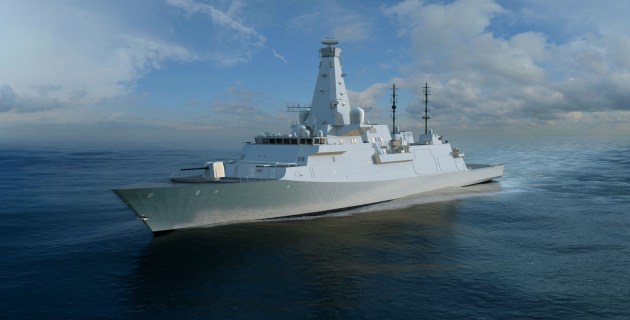 Norway selects Type 26 frigate - Australian Defence Magazine