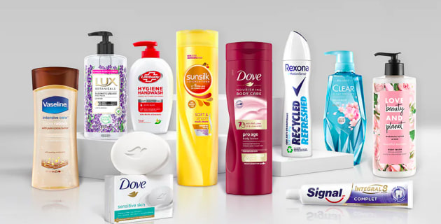 Unilever says no to ‘normal’ with positive packaging - PKN Packaging News