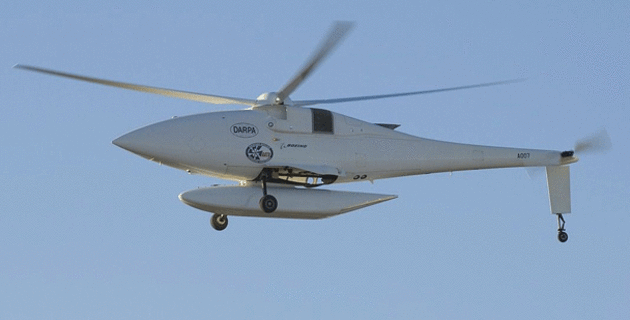 Unmanned helos not the full answer - Australian Defence Magazine
