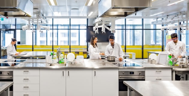 Harmful emissions turned into useful products - Climate Control News
