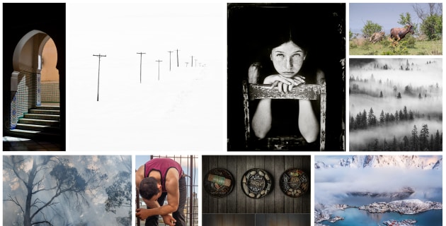 Photo tips, competitions, camera reviews, news - Australian Photography