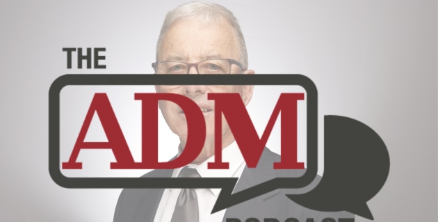 ADM Podcast 67 - Periscope Capital Partners to deploy $1 billion of ...