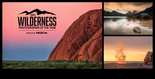 Wilderness Photographer of the Year 2021: Places Category featured ...
