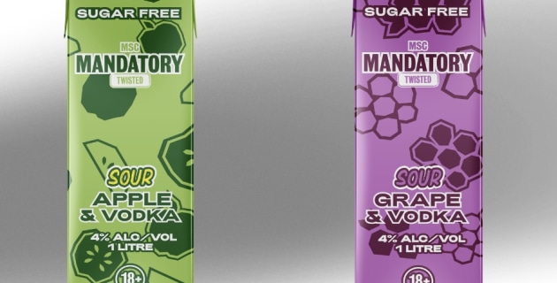 Aussie brand puts cocktails in Tetra Pak cartons - PKN Packaging News