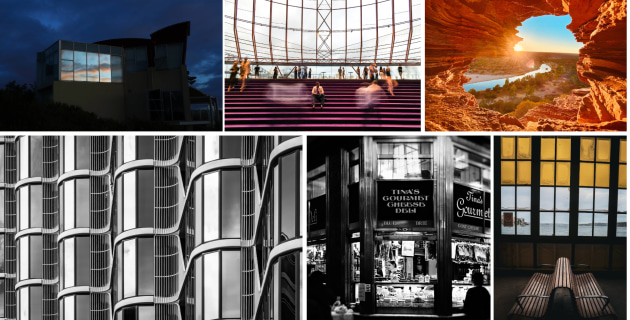 February free monthly photo comp - 'Windows' - the shortlist ...