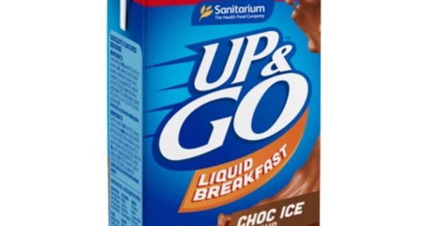 Latest liquid breakfast has no added sugar - Food & Drink Business