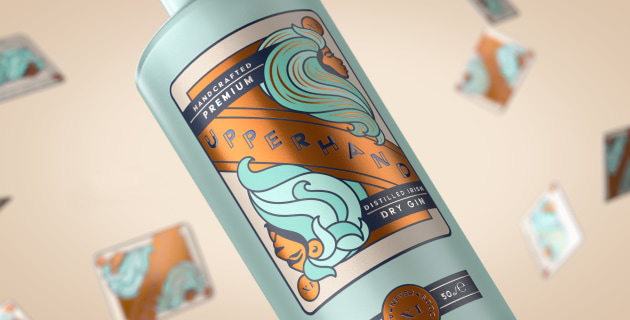 BrandOpus gets the Upperhand in design - PKN Packaging News