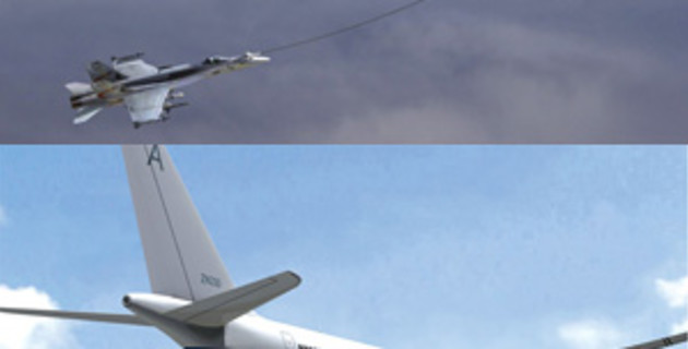 USAF KC-X tanker competition update - Australian Defence Magazine