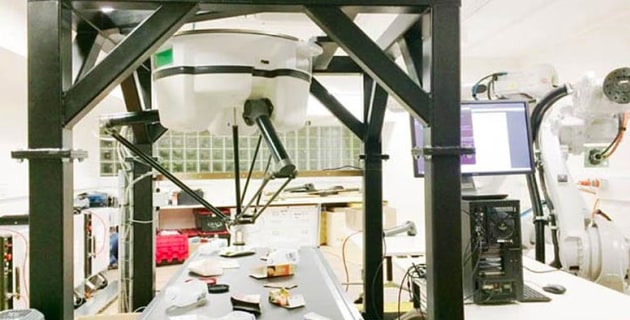 USyd develops soft plastics recycling robot - PKN Packaging News