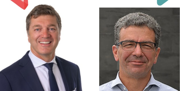 Andy Hopkins resigns - new AMA CEO appointed - Australasian Paint & Panel