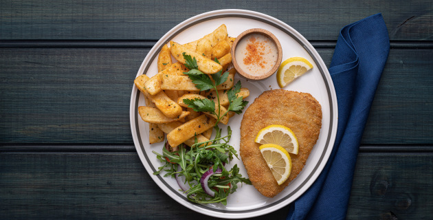 The mainstreaming of alt proteins - Food & Drink Business