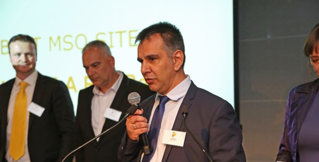 S.M.A.R.T speculation in the Australian - Australasian Paint & Panel