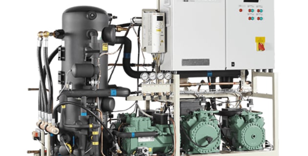 CO2 solution for supermarkets - Climate Control News