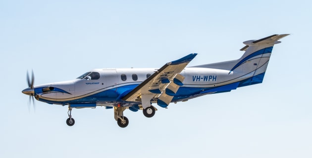 TAE Aerospace approved for Woodward fuel control repairs - Australian ...