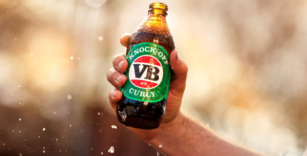 VB pays homage to the best Aussie nicknames - Food & Drink Business