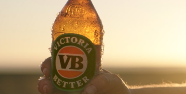 VB harnessing the sun - Food & Drink Business