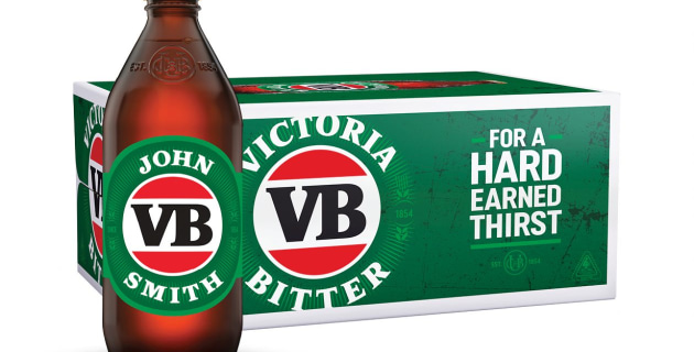 Labeltopia and VB launch personalisation campaign - PKN Packaging News