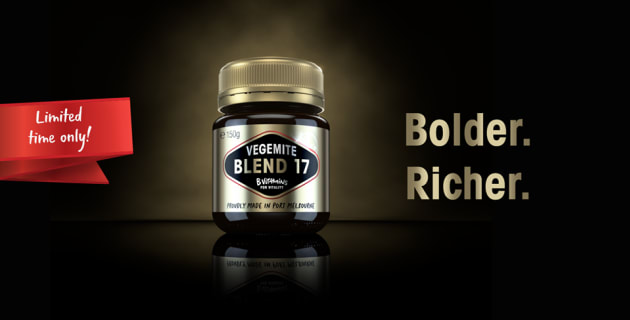 Premium Vegemite hits the shelves - Food & Drink Business