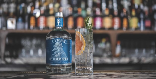 Lyre’s completes $34.6m funding round - Food & Drink Business
