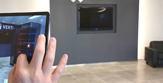 Commercial grade XR tool - Climate Control News