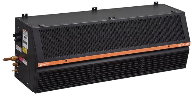 High efficiency room cooling - Climate Control News