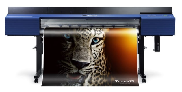 Roland rolls out free print and cut upgrade - Print21