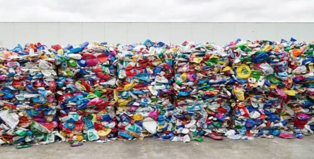 Vic govt boosts business and regional recycling - PKN Packaging News